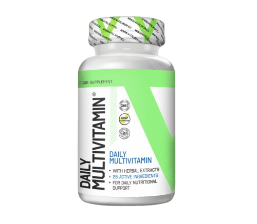 Daily Multivitamin, 90 tableta