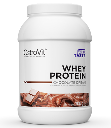 Ostrovit Whey Protein, 700 gr - Whey mešavine