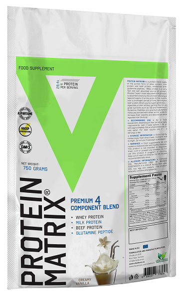 Protein Matrix 750 gr
