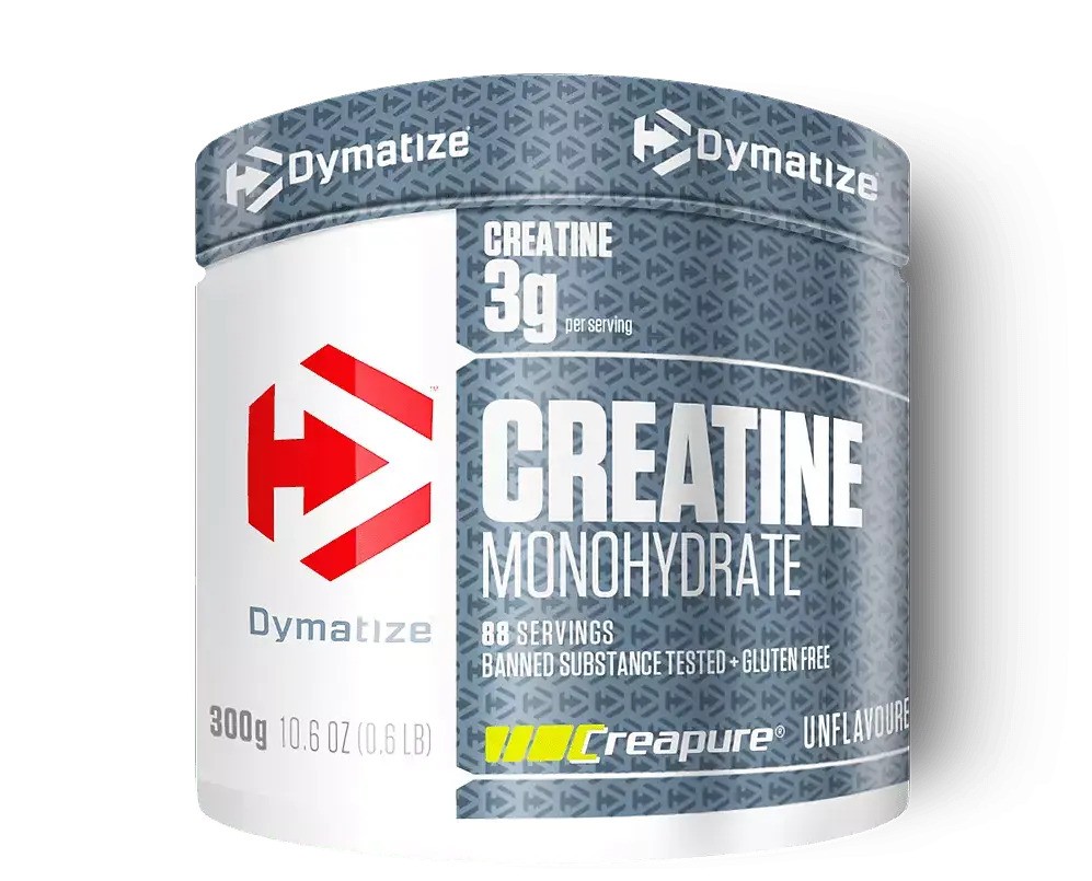 Dymatize Creatine Monohydrate